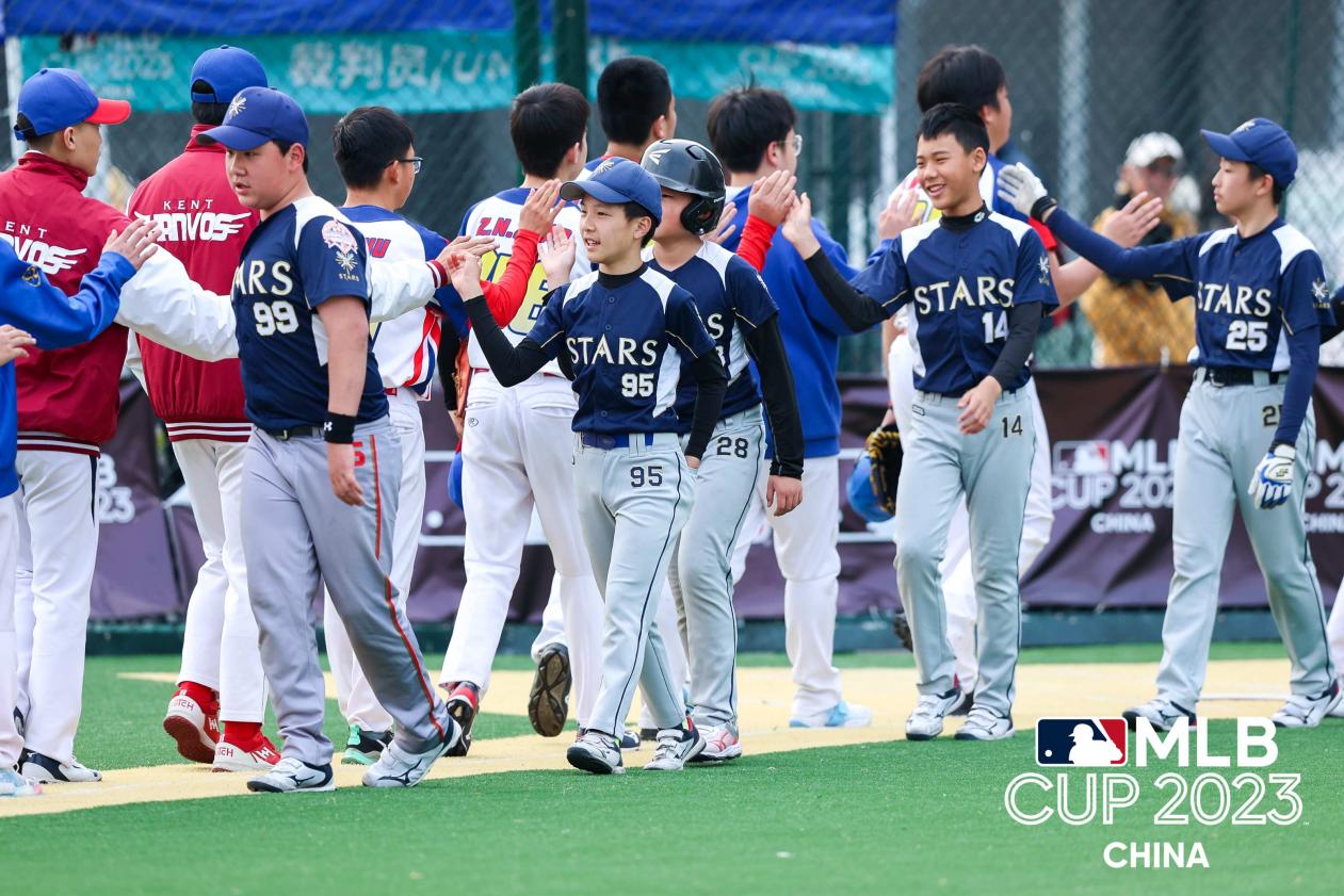 全国19城，25支冠军球队集结大连！2023 MLB CUP春季总冠军争夺战点燃热血！-企业频道-东方网